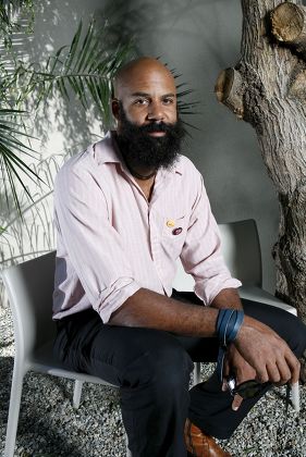 Senon Williams Editorial Stock Photo - Stock Image | Shutterstock