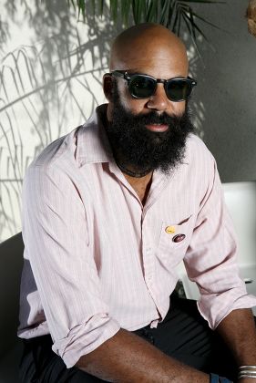 Senon Williams Editorial Stock Photo - Stock Image | Shutterstock