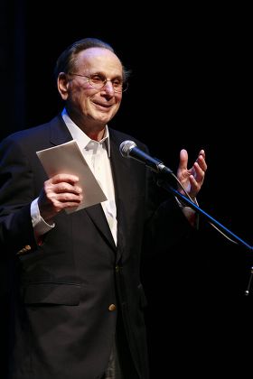 Hal David Editorial Stock Photo - Stock Image | Shutterstock