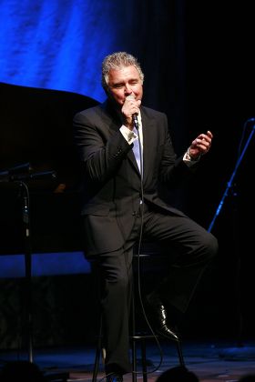 Steve Tyrell Editorial Stock Photo - Stock Image | Shutterstock