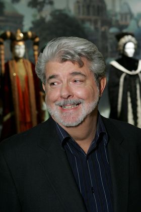 George Lucas Editorial Stock Photo - Stock Image | Shutterstock