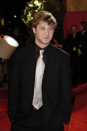 Benjamin Mckenzie Editorial Stock Photo - Stock Image | Shutterstock
