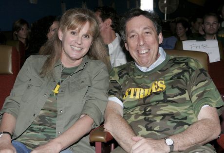 __COUNT__ The Cast of Stripes Reunites for Soldier's Appreciation Day ...