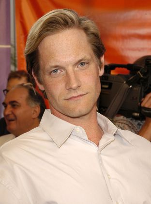 Matt Letscher Editorial Stock Photo - Stock Image | Shutterstock