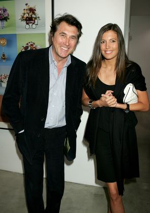Bryan Ferry Editorial Stock Photo - Stock Image | Shutterstock