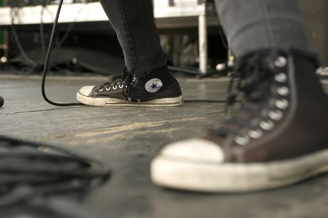 Dropkick Murphys Editorial Stock Photo - Stock Image | Shutterstock