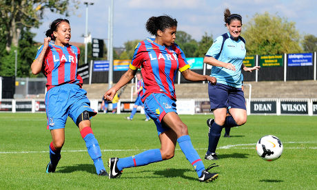 Gemma Bryan Trying Her Luck During Editorial Stock Photo - Stock Image ...