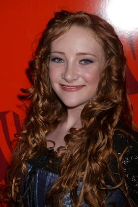 Scarlett Pomers Editorial Stock Photo - Stock Image | Shutterstock