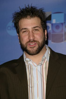 Joey Fatone Editorial Stock Photo - Stock Image | Shutterstock