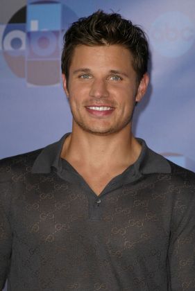 Nick Lachey Editorial Stock Photo - Stock Image | Shutterstock