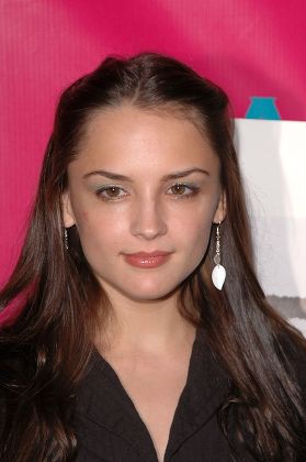 Rachael Leigh Cook Editorial Stock Photo - Stock Image | Shutterstock