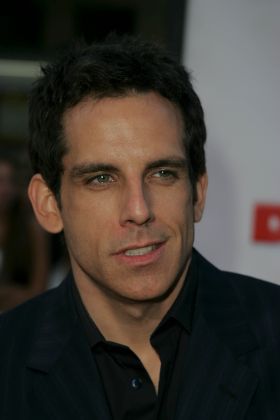 Ben Stiller Editorial Stock Photo - Stock Image | Shutterstock