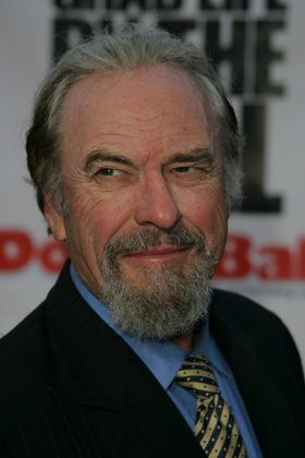 Rip Torn Editorial Stock Photo - Stock Image | Shutterstock