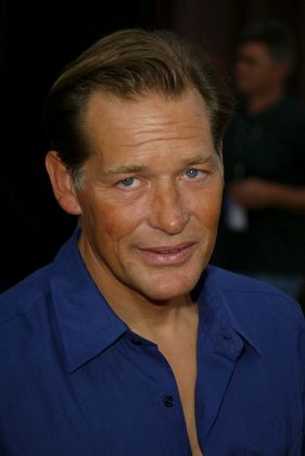 James Remar Editorial Stock Photo - Stock Image | Shutterstock