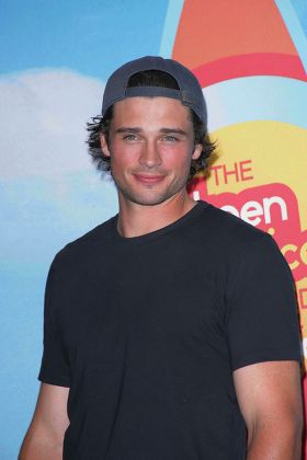 Tom Welling Editorial Stock Photo - Stock Image | Shutterstock