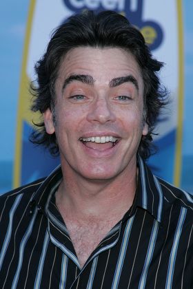 Peter Gallagher Editorial Stock Photo - Stock Image | Shutterstock