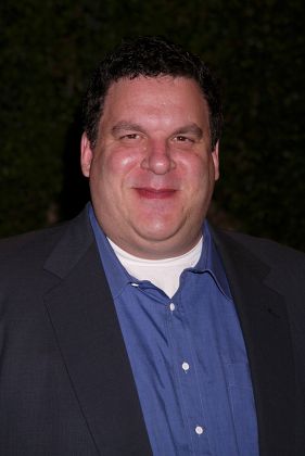 Jeff Garlin Editorial Stock Photo - Stock Image | Shutterstock