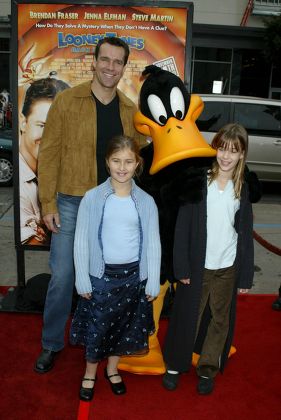 David James Elliott Daughters Editorial Stock Photo - Stock Image ...