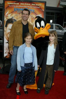 David James Elliott Daughters Editorial Stock Photo - Stock Image ...