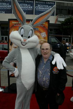 ERIC GOLDBERG Editorial Stock Photo - Stock Image | Shutterstock