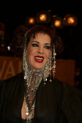 Joanie Laurer Editorial Stock Photo - Stock Image | Shutterstock
