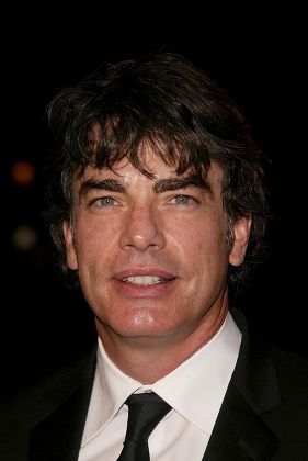 Peter Gallagher Editorial Stock Photo - Stock Image | Shutterstock