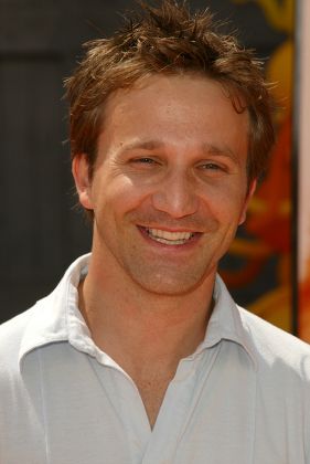 Breckin Meyer Editorial Stock Photo - Stock Image | Shutterstock