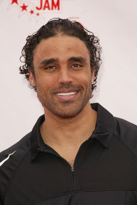 Rick Fox Editorial Stock Photo - Stock Image | Shutterstock