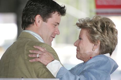 Mackenzie Astin Patty Duke Sean Astin Editorial Stock Photo - Stock ...