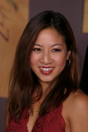 Michelle Kwan Editorial Stock Photo - Stock Image | Shutterstock