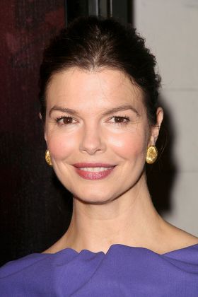 Jeanne Tripplehorn Editorial Stock Photo - Stock Image | Shutterstock
