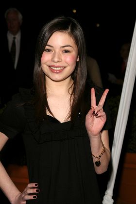 Miranda Cosgrove Editorial Stock Photo - Stock Image | Shutterstock