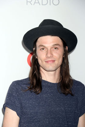 James Bay Editorial Stock Photo - Stock Image | Shutterstock