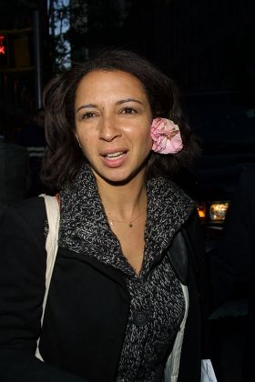 Cast Member Maya Rudolph Season Finale Editorial Stock Photo - Stock ...