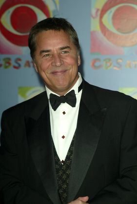 Don Johnson Editorial Stock Photo - Stock Image | Shutterstock