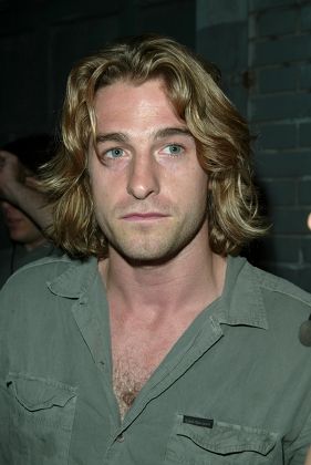 Scott Speedman Editorial Stock Photo - Stock Image | Shutterstock