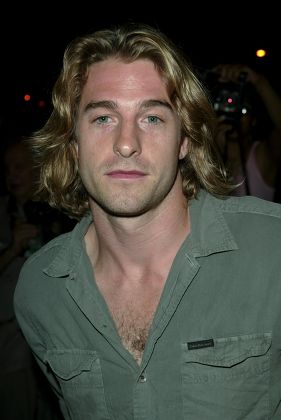 Scott Speedman Editorial Stock Photo - Stock Image | Shutterstock