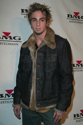 Wade Robson Editorial Stock Photo - Stock Image | Shutterstock