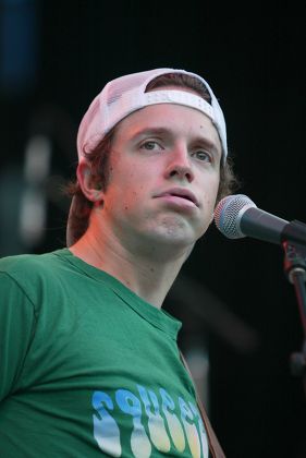 Jason Mraz Editorial Stock Photo - Stock Image | Shutterstock