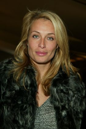 Frederique Van Der Wal Editorial Stock Photo - Stock Image | Shutterstock