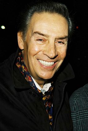 250 Jerry orbach Stock Pictures, Editorial Images and Stock Photos ...