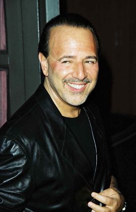 Tommy Mottola Editorial Stock Photo - Stock Image | Shutterstock