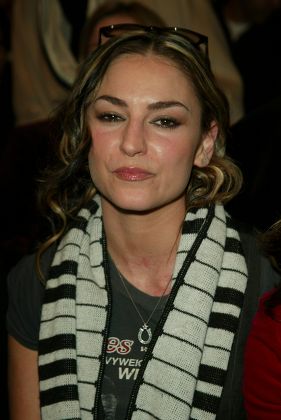 Drea Dematteo Editorial Stock Photo - Stock Image | Shutterstock
