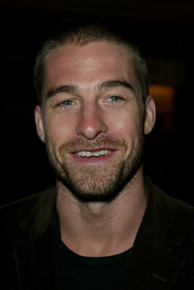 Scott Speedman Editorial Stock Photo - Stock Image | Shutterstock
