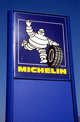 31 Michelin symbol Stock Pictures, Editorial Images and Stock Photos ...