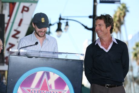 Dennis Quaid Editorial Stock Photo - Stock Image | Shutterstock