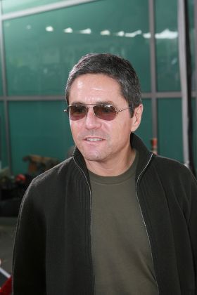 Paramount Pictures Brad Grey Editorial Stock Photo - Stock Image ...