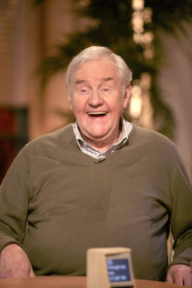 Richard Briers Editorial Stock Photo - Stock Image | Shutterstock