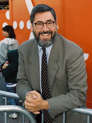 John Landis Editorial Stock Photo - Stock Image | Shutterstock