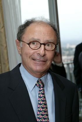 Peter Bart Editorial Stock Photo - Stock Image | Shutterstock